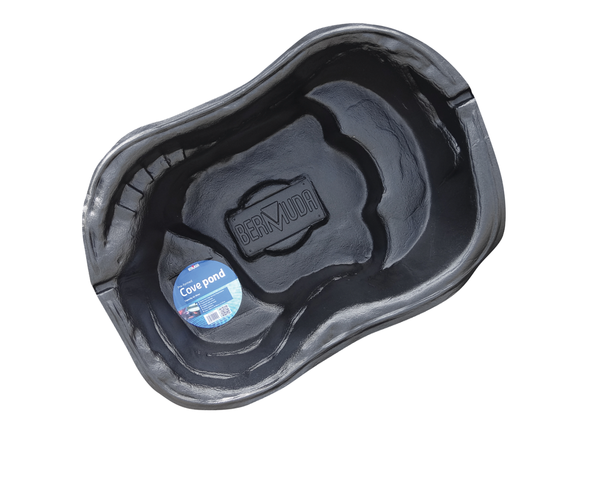 13 Premade Pond Kits with Prices, Links, and Descriptions – Pond ...